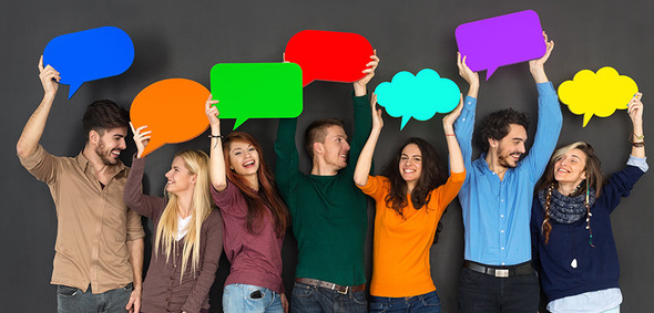 Training: Teamtraining Effectief communiceren op de werkvloer - Springest