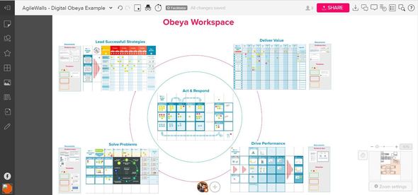 Course: Miro & Mural - Masterclass to Boost Online Collaboration ...